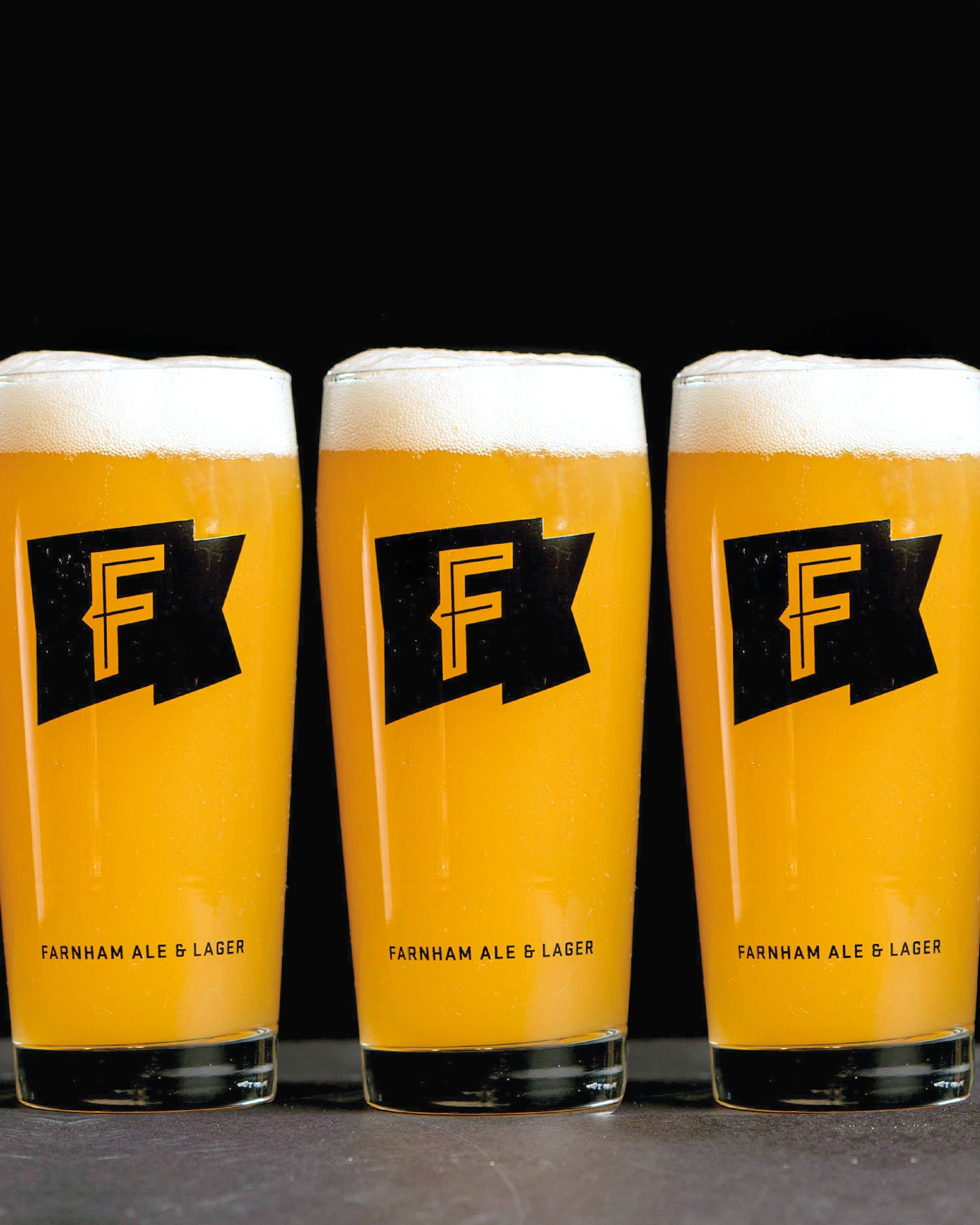 Festival Octenbulle 2025 | Farnham Ale & Lager - Baron Mag