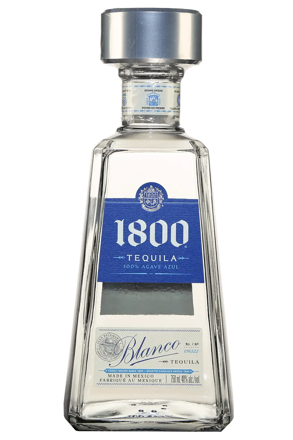 Festival Octenbulle 2025 | 1800 Tequila : Fantaisies litchi, version ...