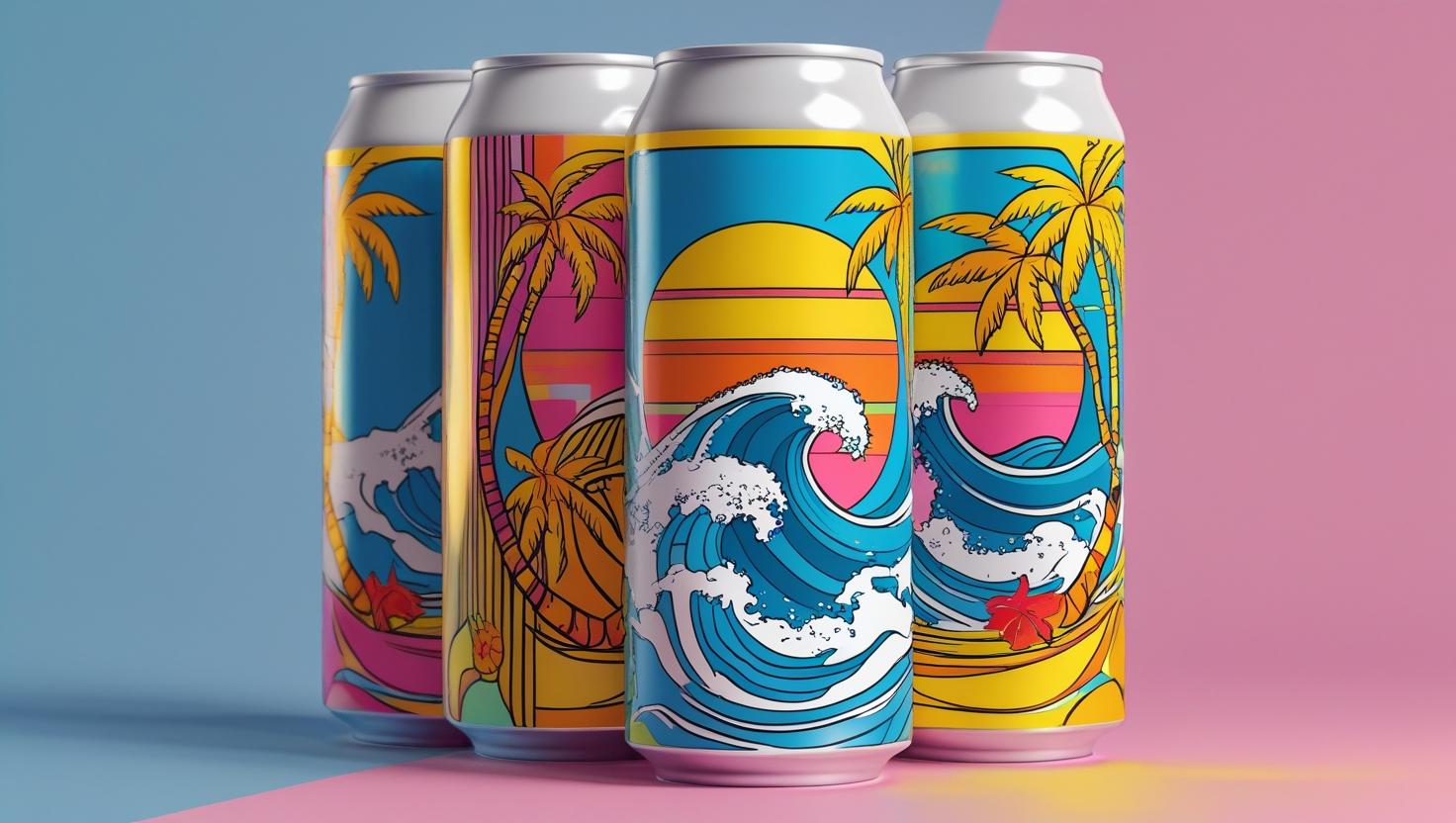 RTD et cidre prennent le soleil pendant que la bière cherche son second ...