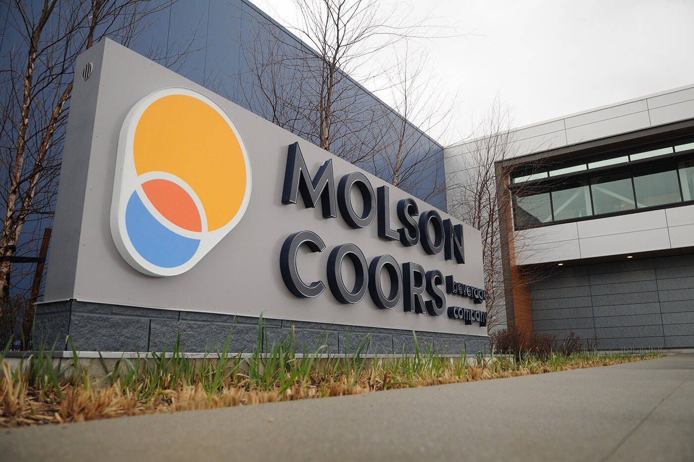 Molson Coors mise sur un avenir au-delà de la bière - Baron Mag