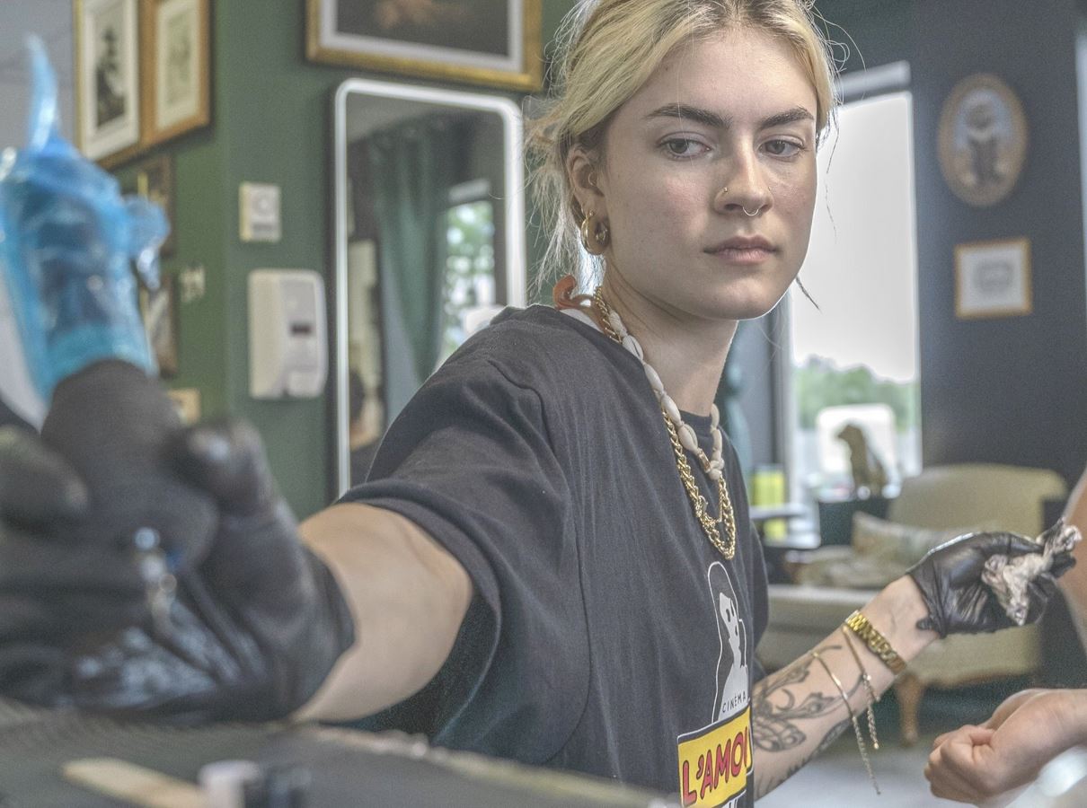 Les meilleurs salons de tatouage à Montréal en 2025 (Rive-nord et Rive ...