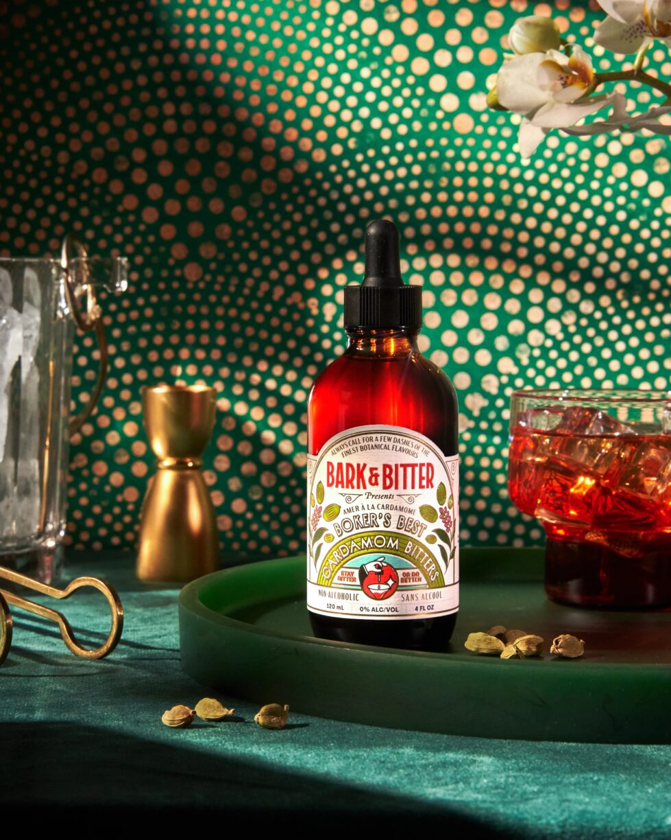 Ontario | Bark & Bitter s’attaque à un monument du cocktail avec le ...