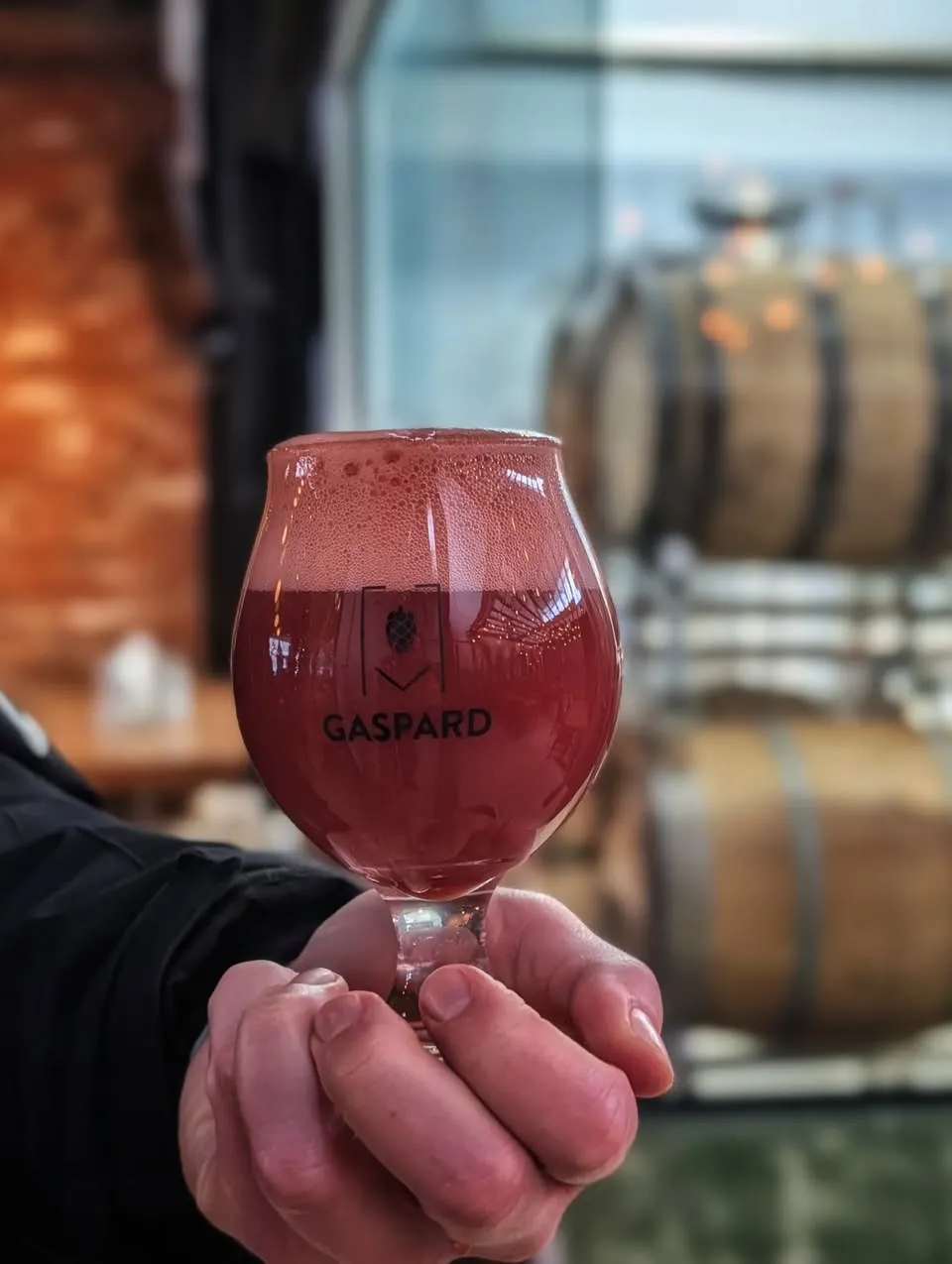 EMPLOIS: MICROBRASSERIES DU QC [ 2 - 8 février 2026] - Baron Mag