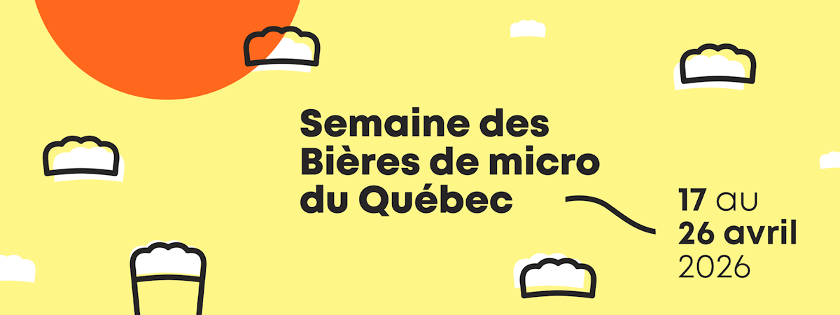 Quebec Craft Beer Week: A Strategic Moment for the Industry - Baron Mag