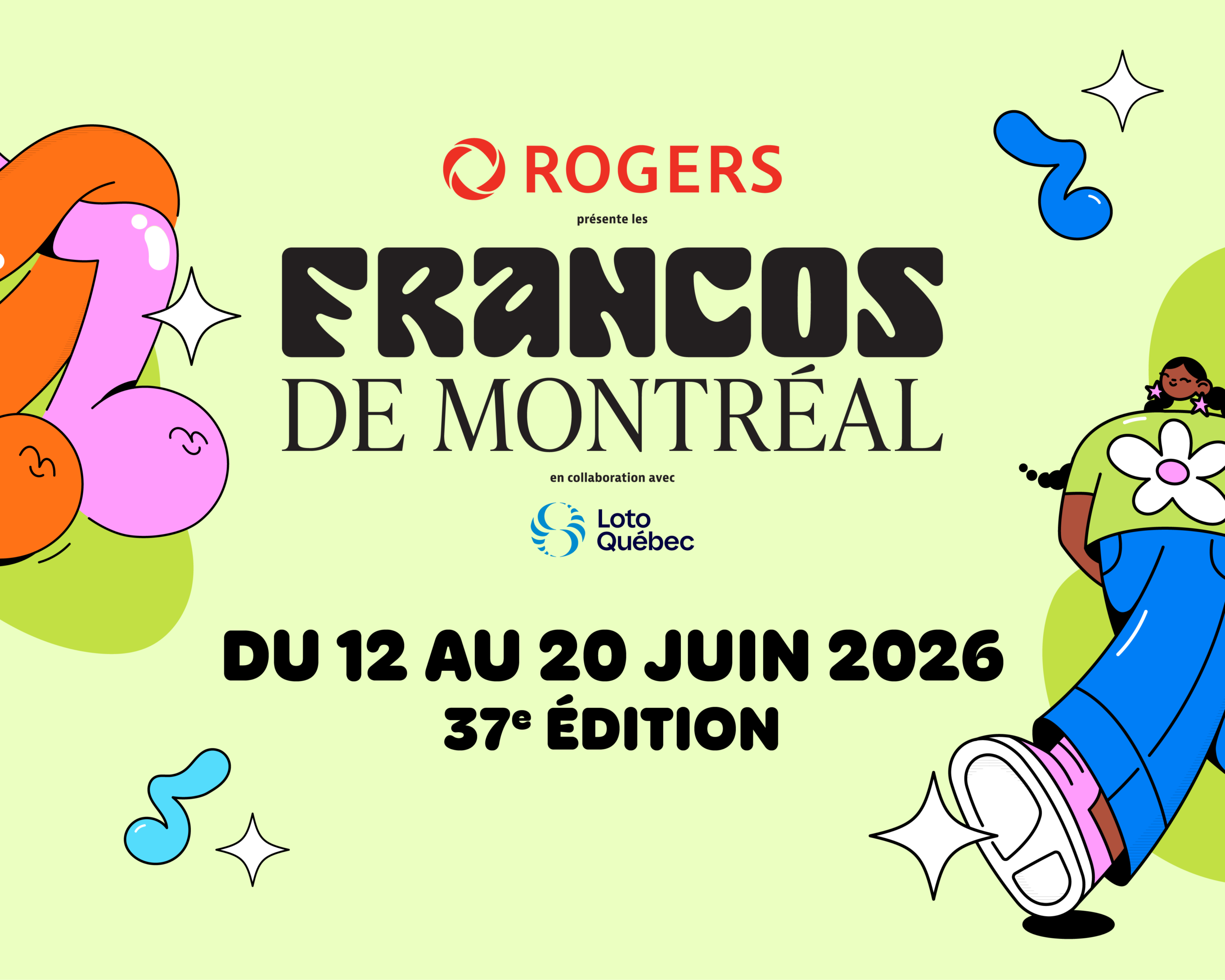 Francos de Montréal | Dévoilement de la programmation complète ...
