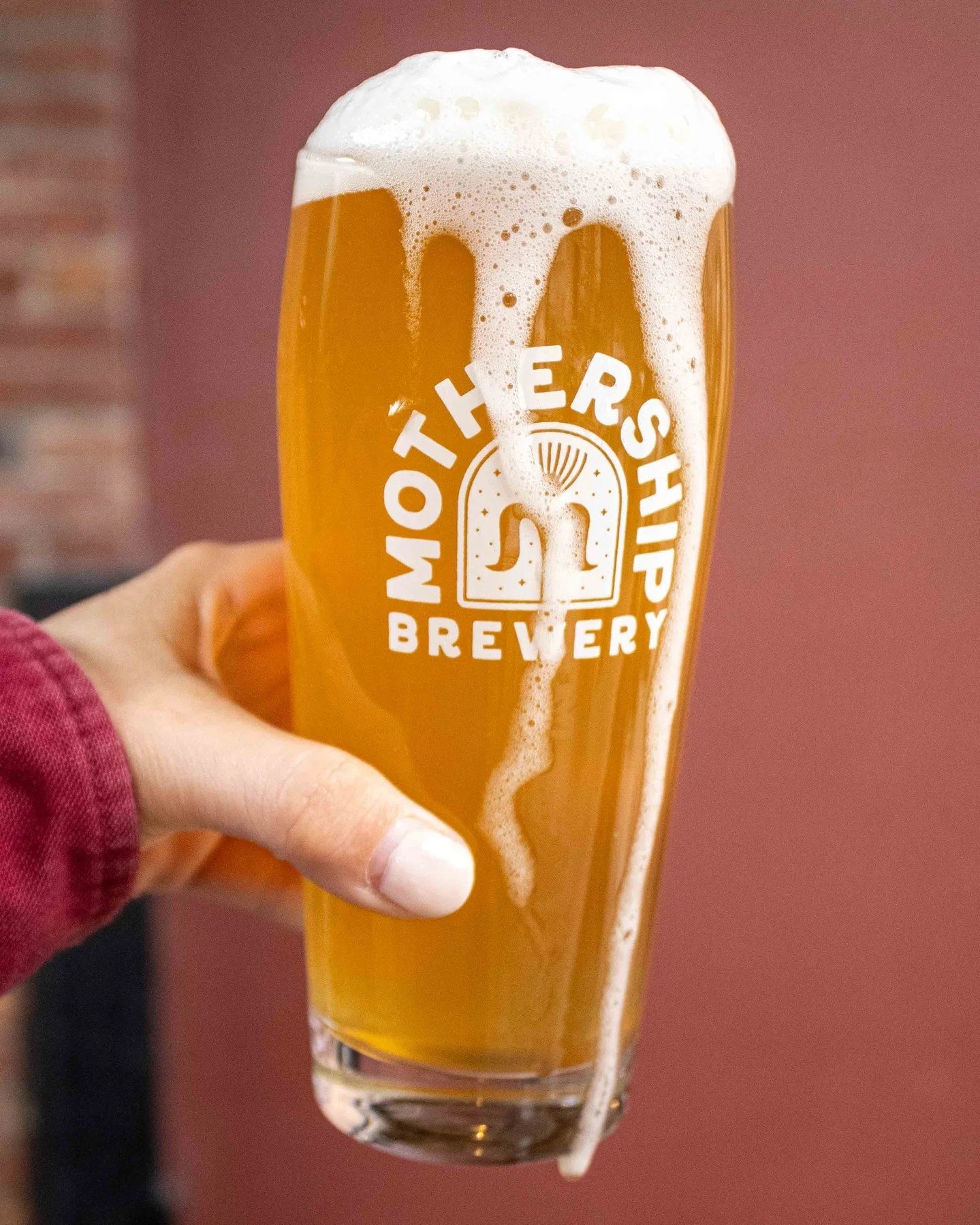 Vermont Brewers Festival 2026 | Mothership Brewery - Baron Mag